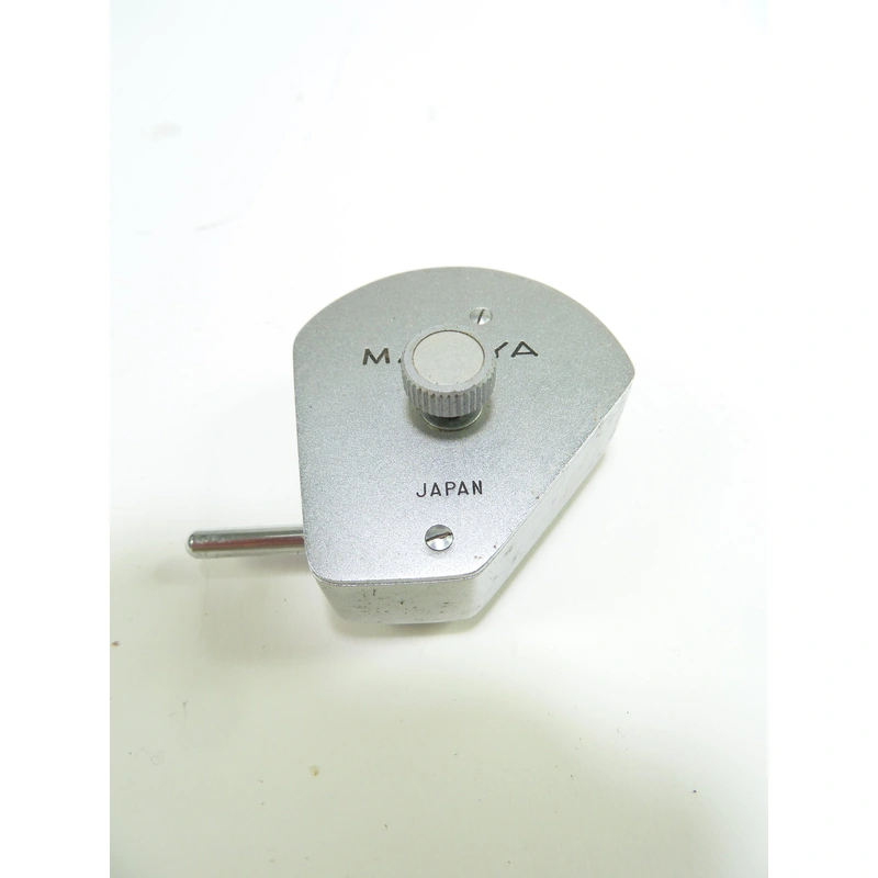 Mamiya TLR Distance Scale for 80 and 65MM Lenses - OpticRapture Top ...