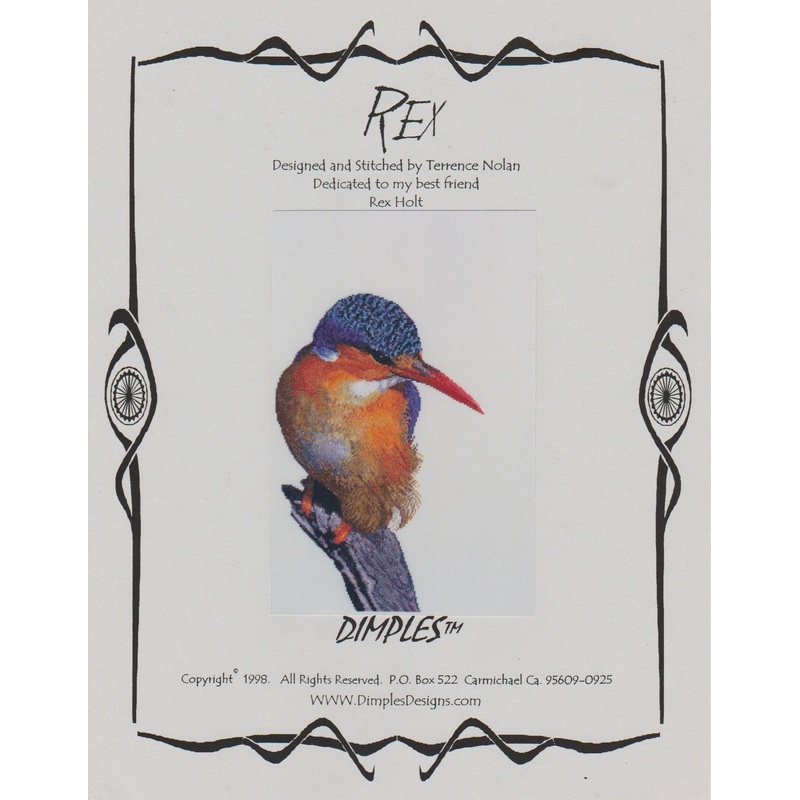 Rex pattern - OpticRapture Top-Rated Camera Gear & Optical Instruments